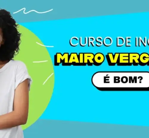Curso de Inglês do Mairo Vergara é bom? Vale a pena pagar? - Fast ...